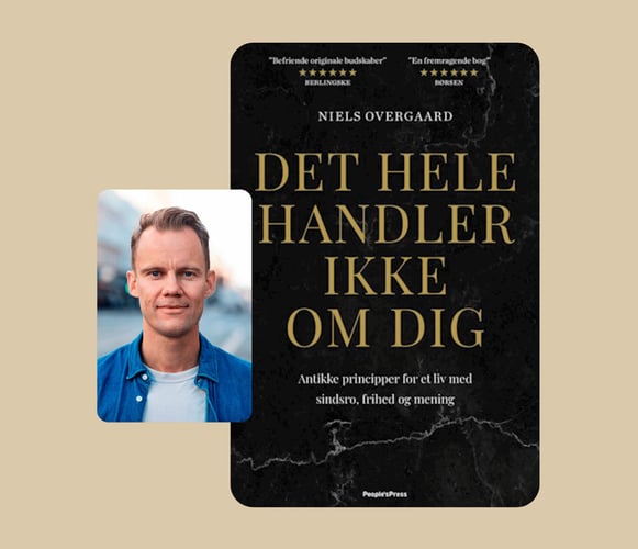 Lønmodtager - Events